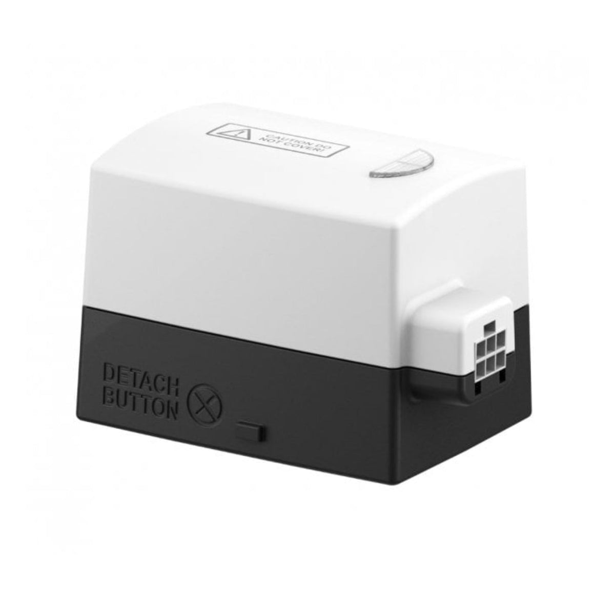 EPH 3 Port Actuator (Honeywell) D1PF – The Glow Group