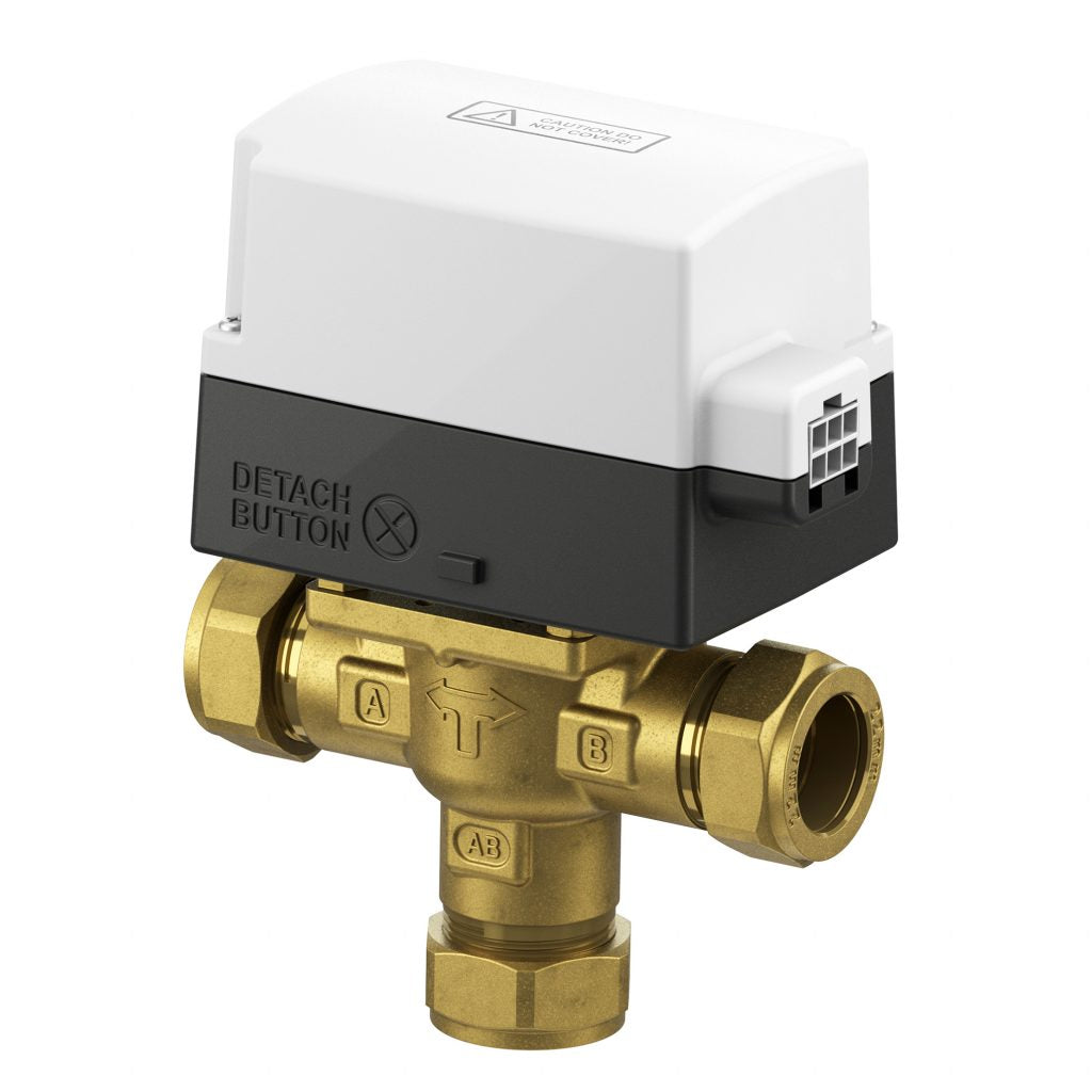 EPH 22mm Mid Position Valve B322MID – The Glow Group