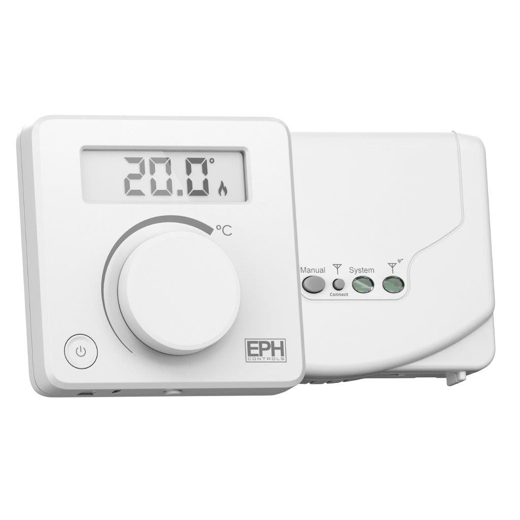 EPH Wireless Pack Consisting of RFRA & RF1 COMBIPACK 3 – The Glow Group