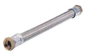 Impel Flexi heat pump hose – Straight 1"F x 1"F (600mm) (Pair) – The ...
