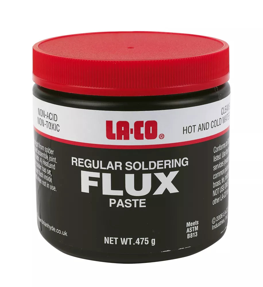 Laco Flux Large 475g LA1 – The Glow Group